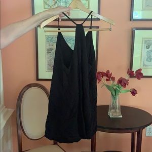 silence + noise | Dresses | Too Short On Me Im 59 | Poshmark